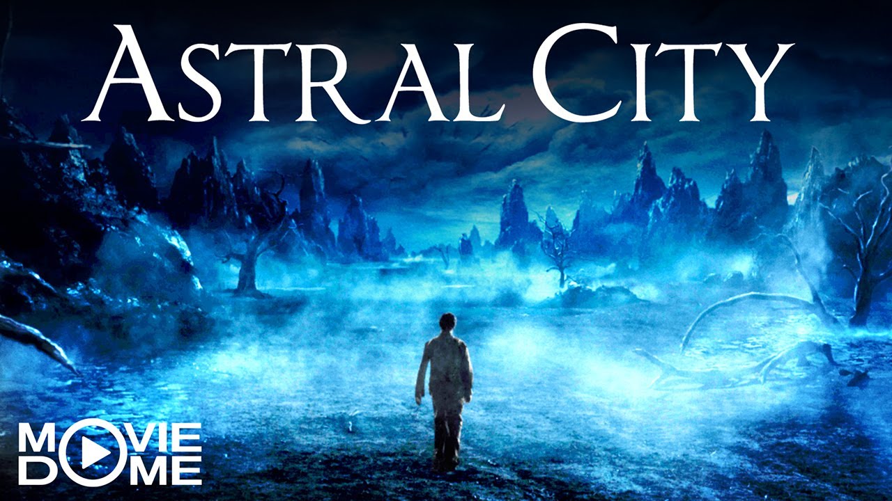 Astral City: Unser Heim - spiritueller Film - dasstilleerwachen